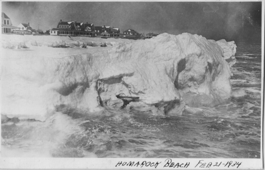 87 years ago-2/9/34 – W. Ray Freden