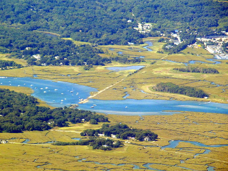 THE NORTH RIVER Over100 years ago. Part 5. – W. Ray Freden